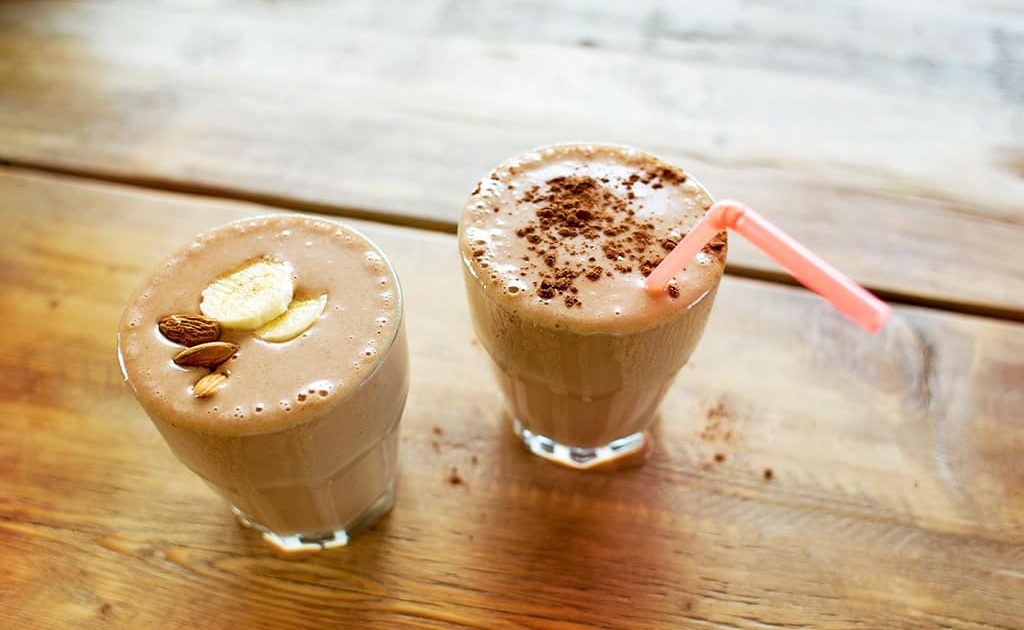 Monkey Shake | Life & Health Network