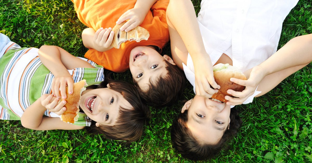 Smile: The Mouth-Body Connection | Life & Health Network