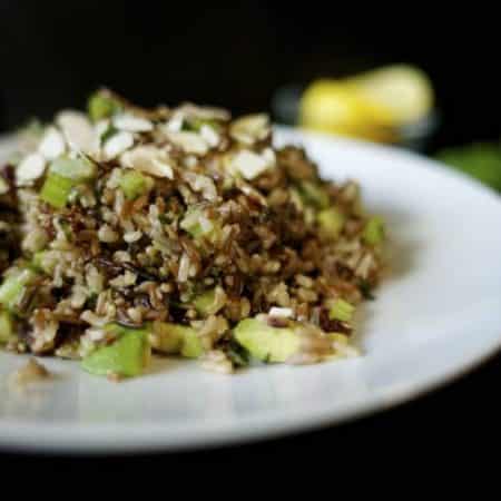 Kenyan Beans and Rice | Life & Health Network