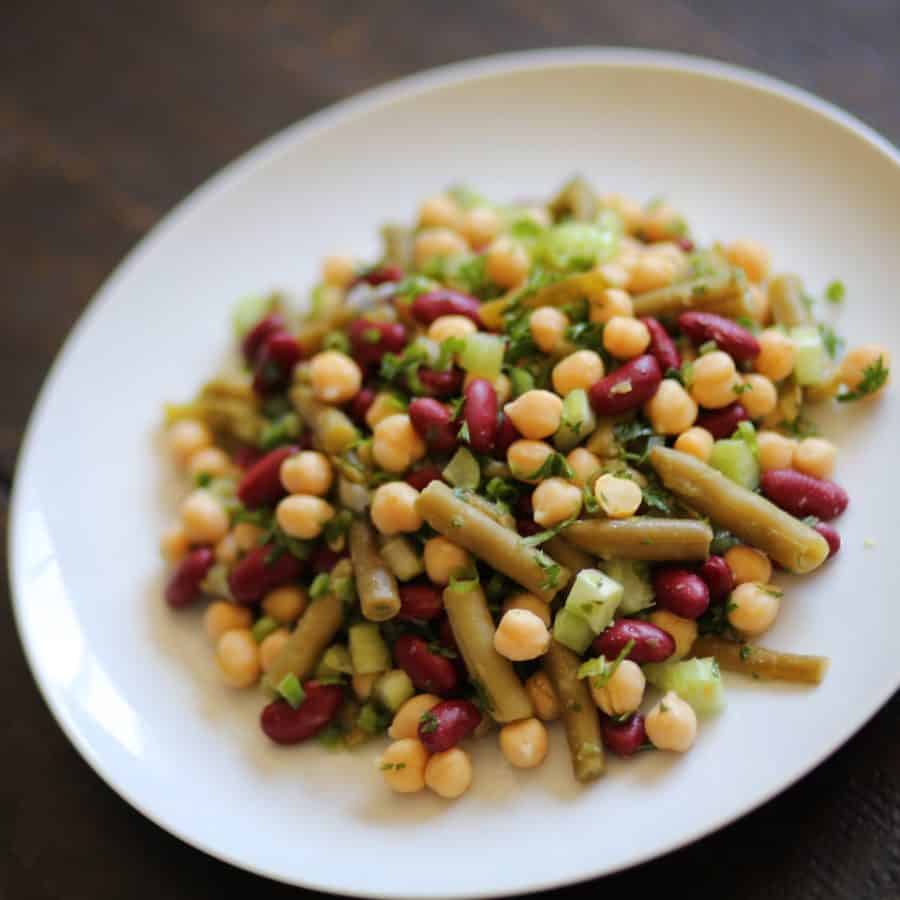 White Bean Basil Stuffed Shells | Life & Health Network