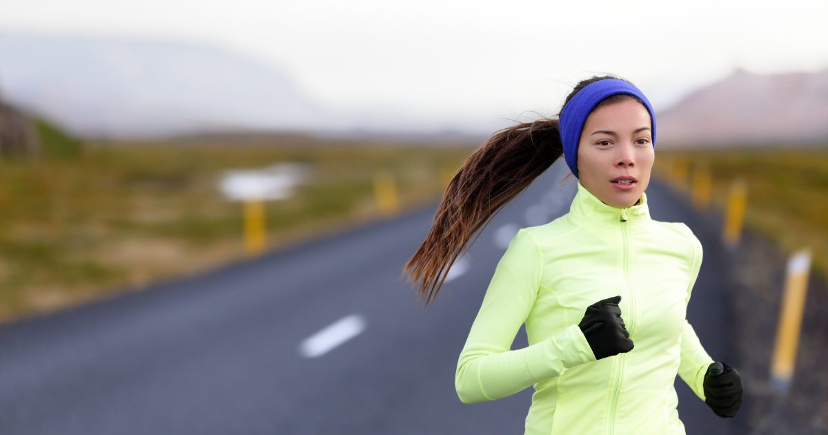 Father-daughter duo who became marathon runners, against all odds