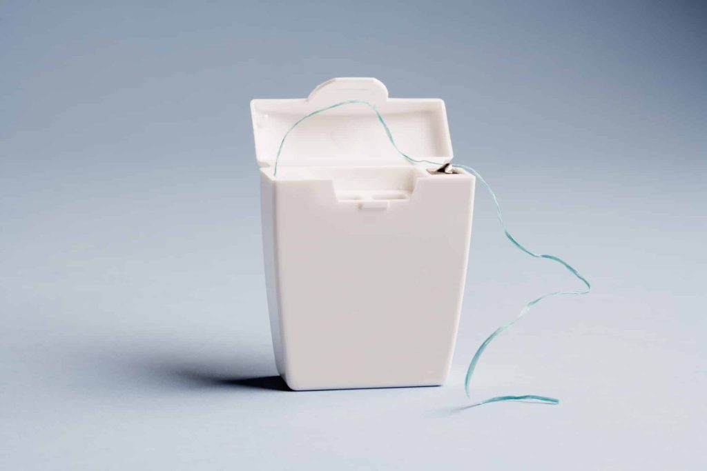 Why you should floss, & how pooping sugar bugs lead to tooth decay