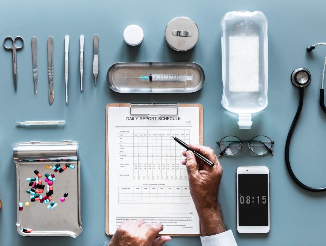 Life And Health Network | Your Health Simplified