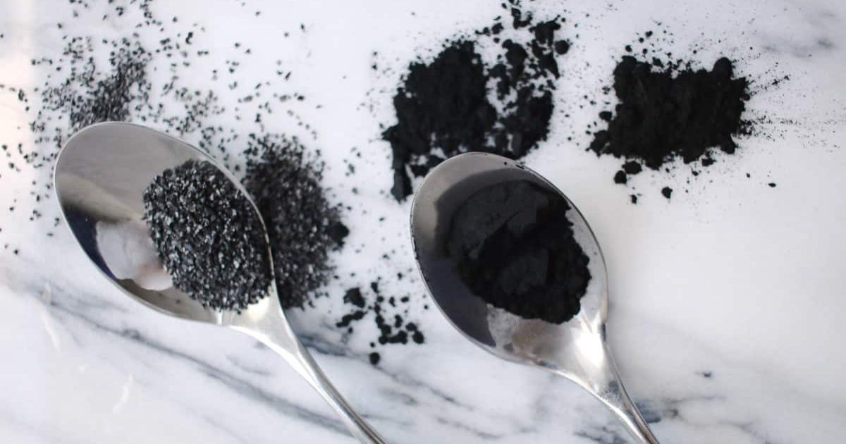 Charcoal Treatment Methods – An In-Depth Guide