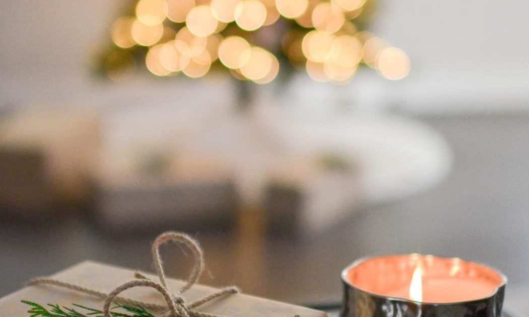 Christmastime: Presence Over Presents