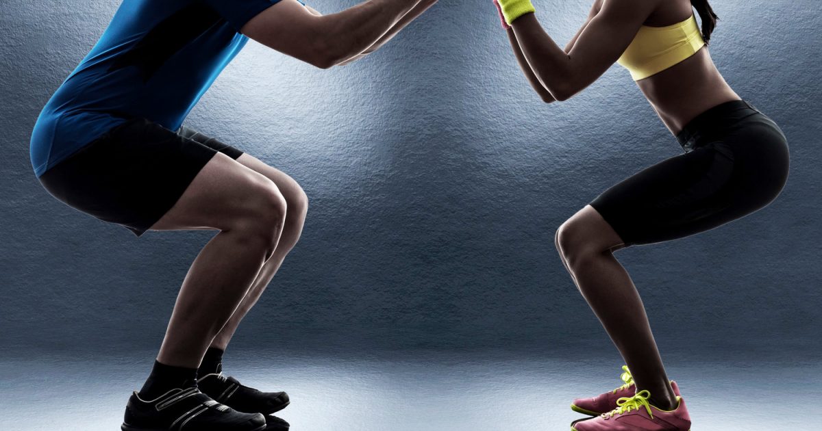 The Top 5 Reasons to Squat Every Day