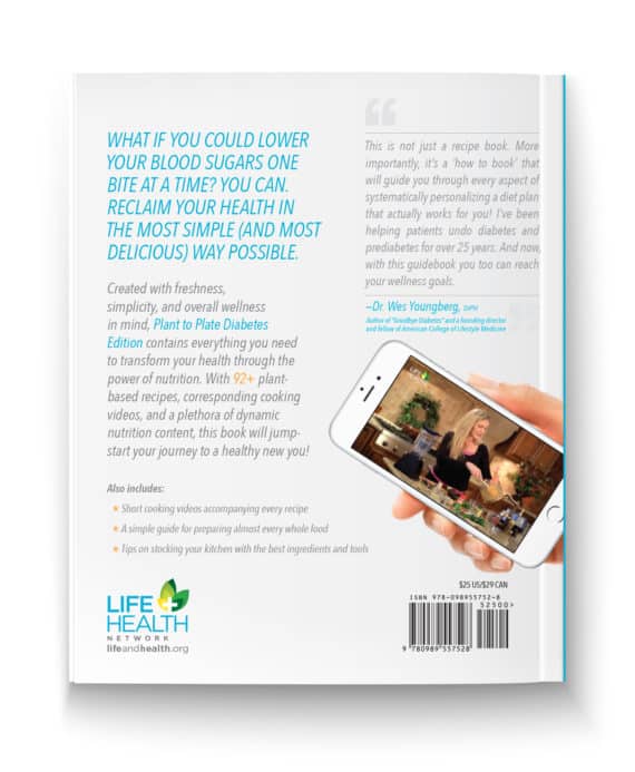 Diabetes Undone Box Set (For Group Workshop Use)