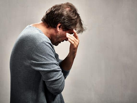 Get Anxiety and Depression Relief NOW!