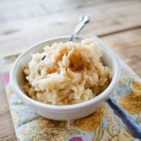 White Bean Basil Stuffed Shells | Life & Health Network