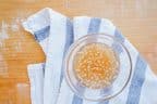Lemon-Ginger Dressing | Life & Health Network