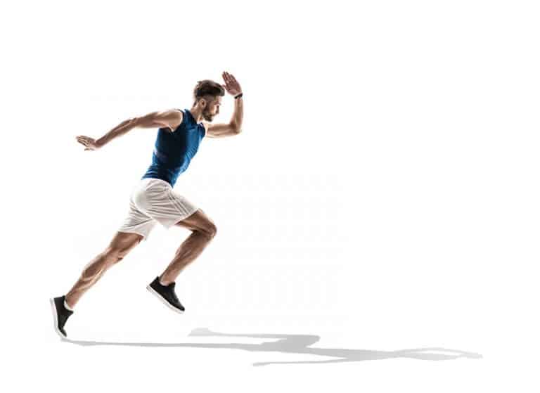 No Time For Exercise? How About a 1 Minute Workout?