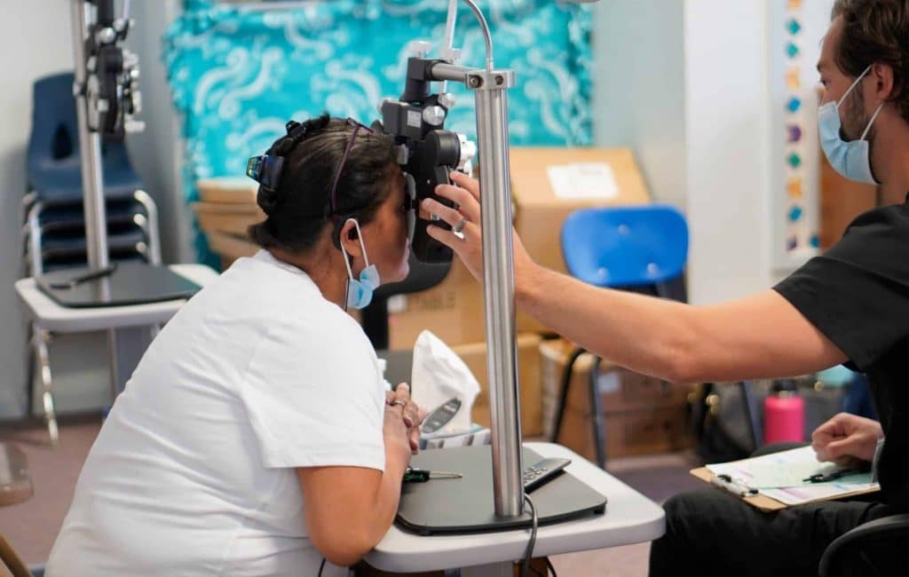 Free Clinics | Life & Health Network